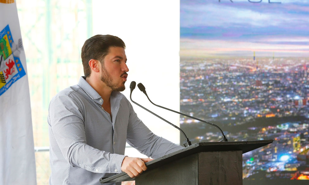 Del gobierno de Samuel, a la empresa de Samuel