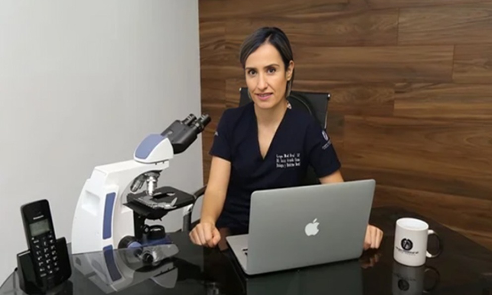 Copocyt impulsa al talento científico potosino