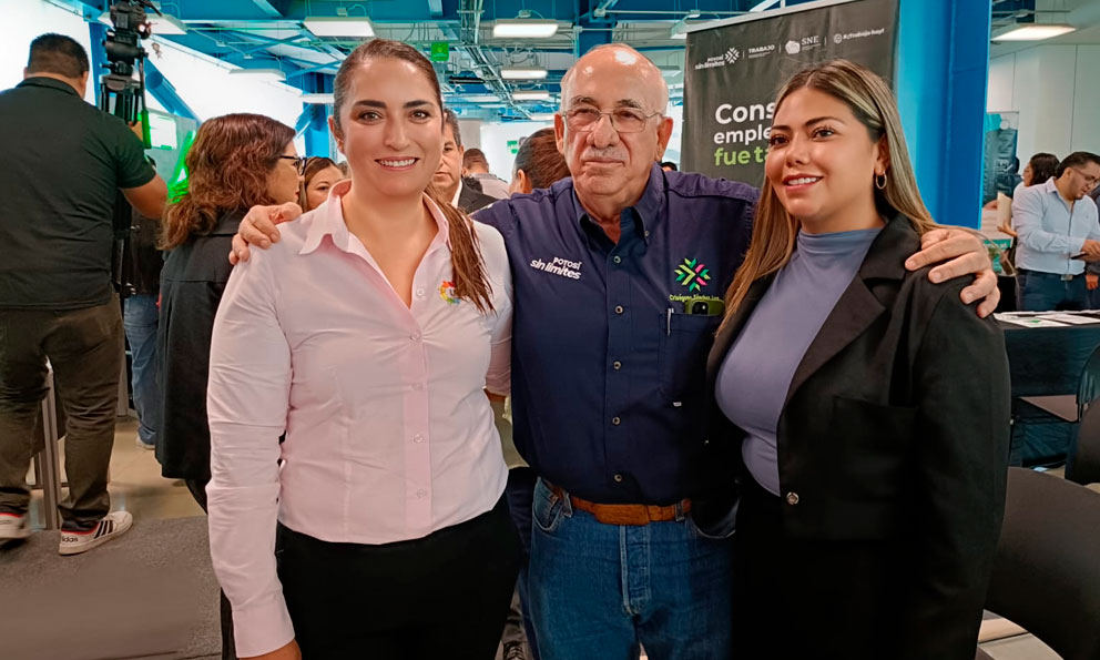 Destaca UUZI labor de ferias del empleo