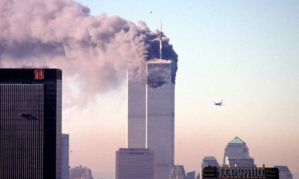 24 años del 11-S: el atentado que cambió el curso de la historia