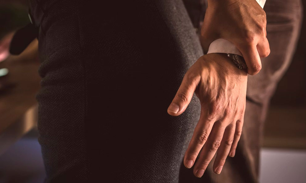 Aderiac descarta crisis por acoso en centros de trabajo