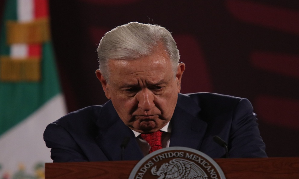 Arman lista de capos capturados con AMLO