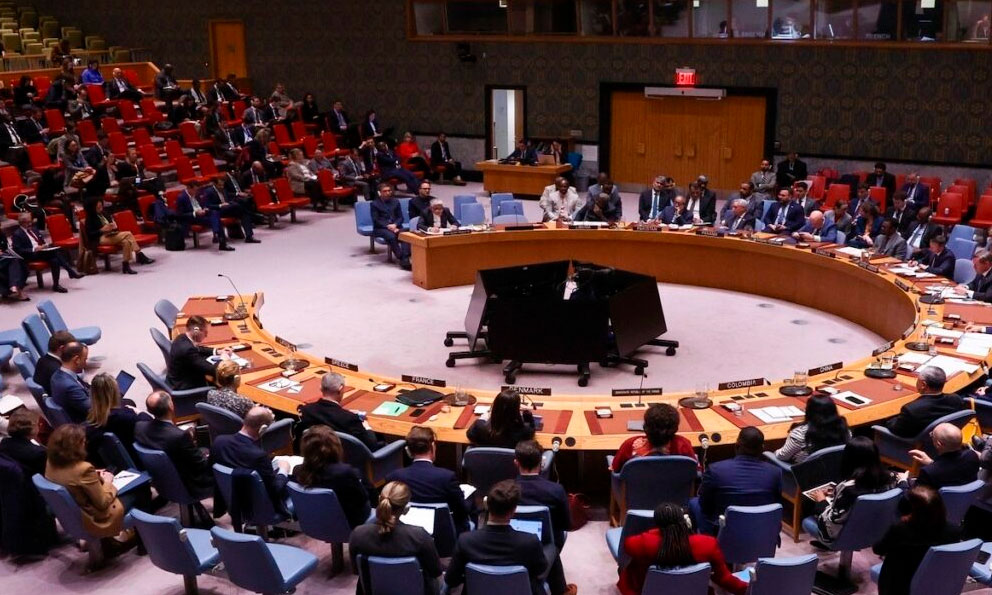ONU: Israel violó la soberanía de Líbano