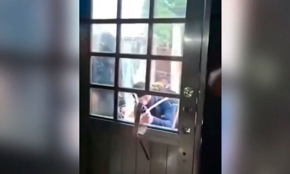 Secuestro de periodista veracruzana queda grabado en video y difundido ...