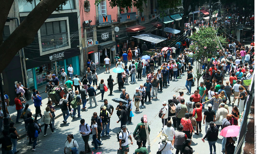 Ven, pese a CNTE, viable realizar el Fan Fest