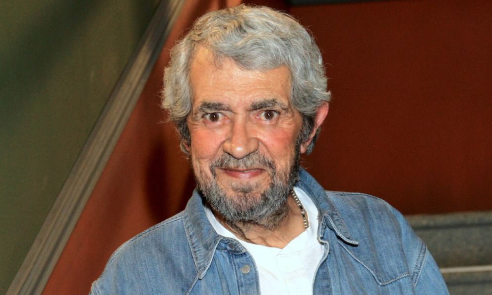 Preocupa salud de Manuel ‘El Flaco’ Ibáñez tras ser hospitalizado de ...