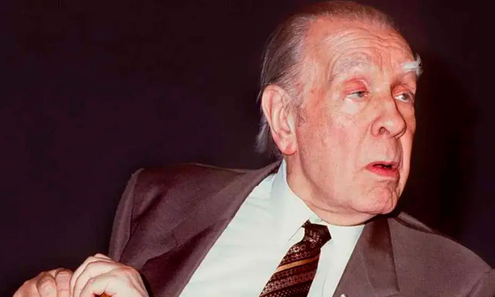 40 años de la muerte de Borges: seis libros que hicieron infinito su ...