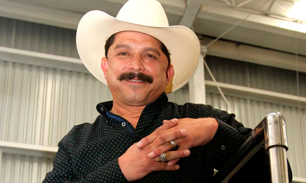 Desean llevar vida de Emilio Navaira a serie o película