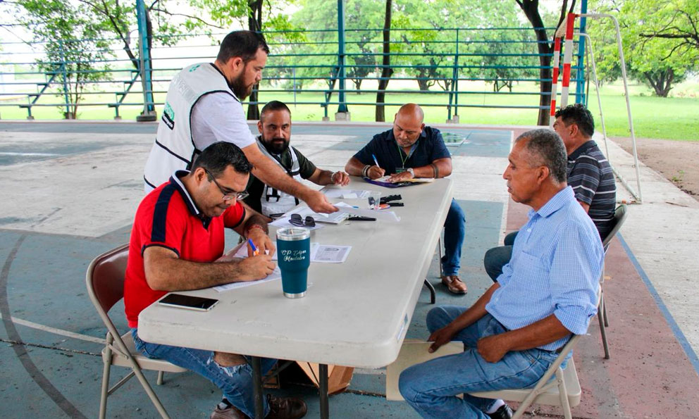 SCT mantiene operación normal y continuidad en trámites