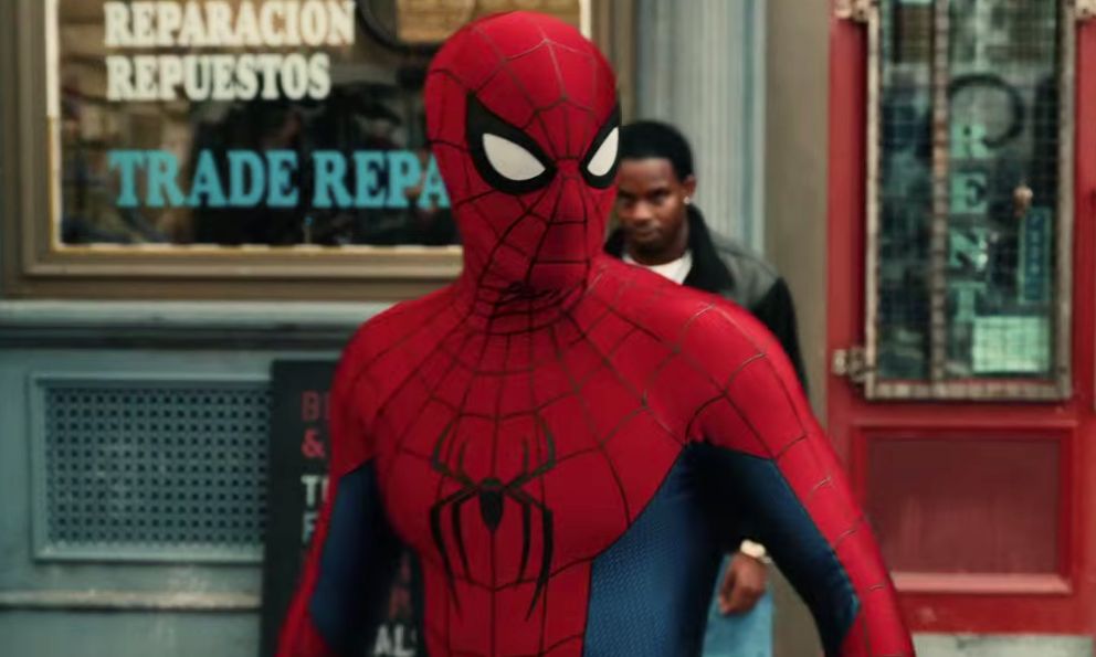 Nuevo tráiler de Spider-Man: Brand New Day revela más poderes