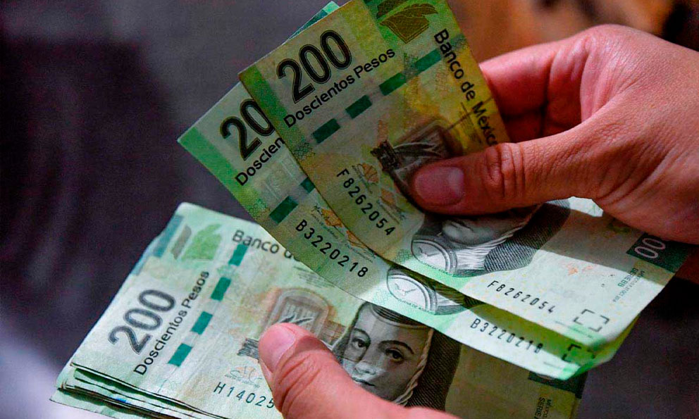 Tiene saldo insuficiente Fondo de Estabilización