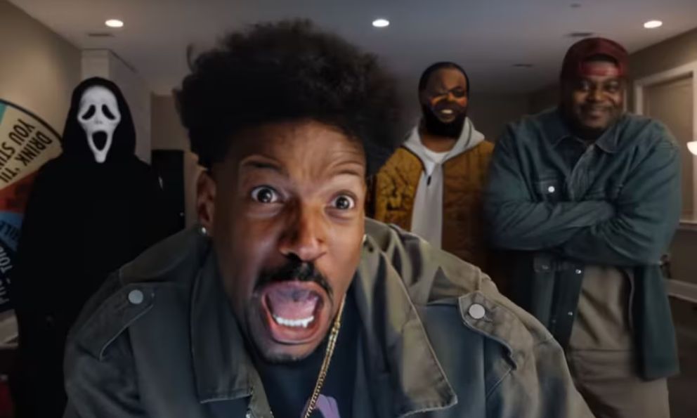Scary Movie regresa a los cines y los fans ya cuentan los días para su ...