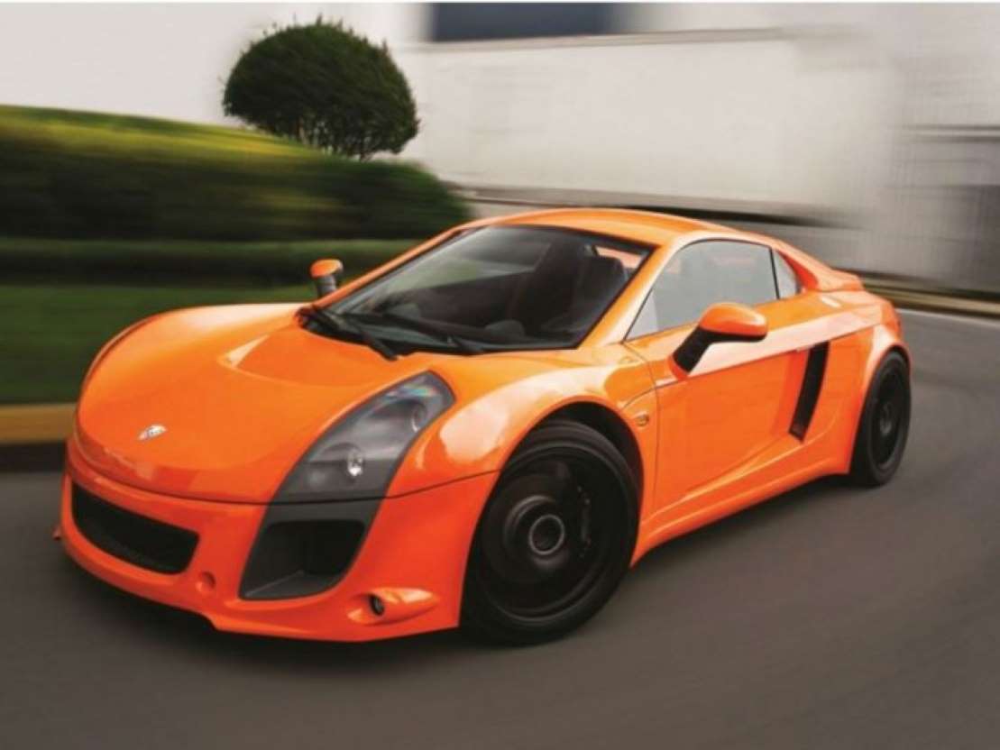 Las marcas de autos mexicanos que te harán sentir orgulloso