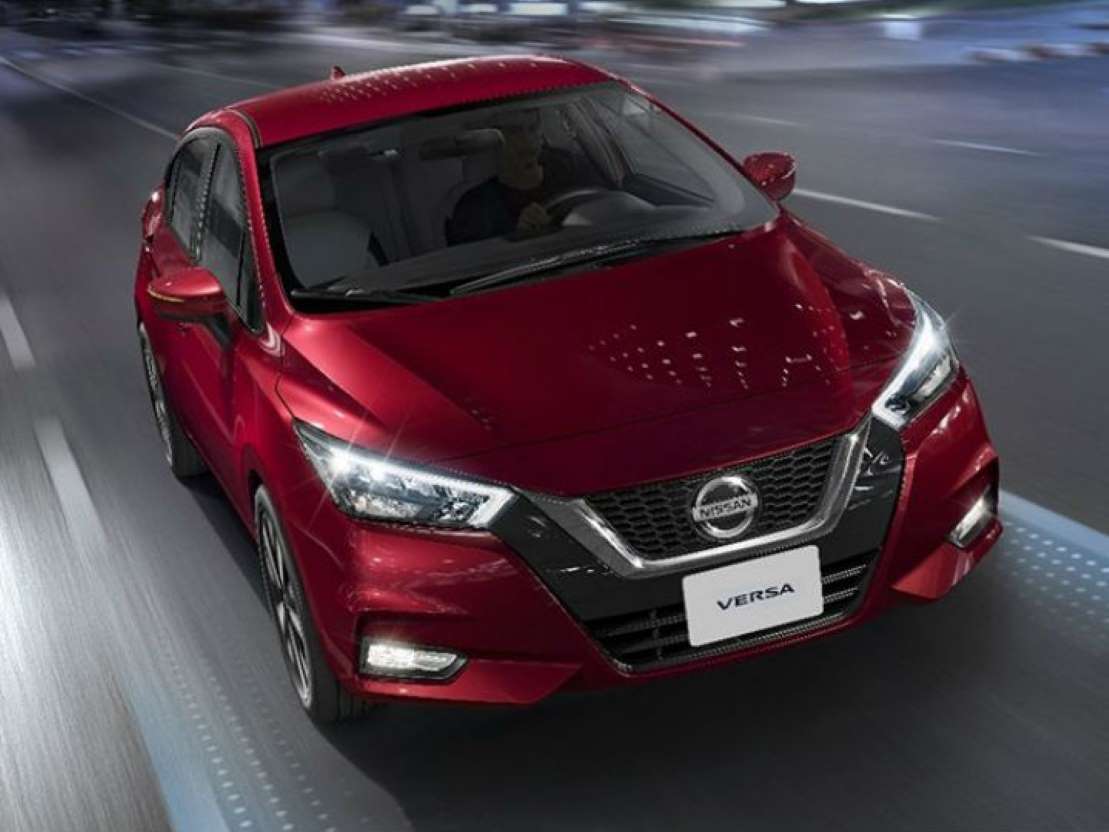 Estos son los autos compactos preferidos por los mexicanos