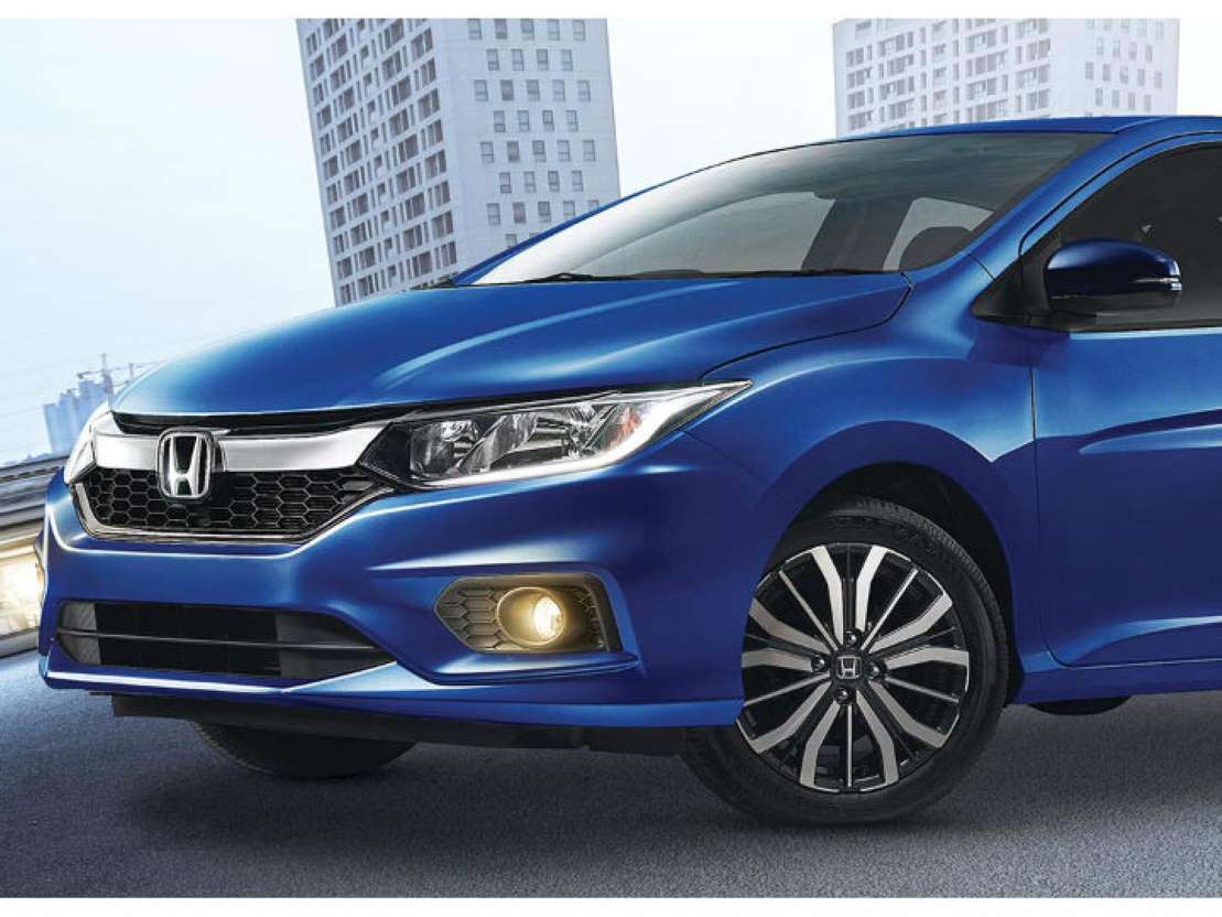 Estos son los autos compactos preferidos por los mexicanos