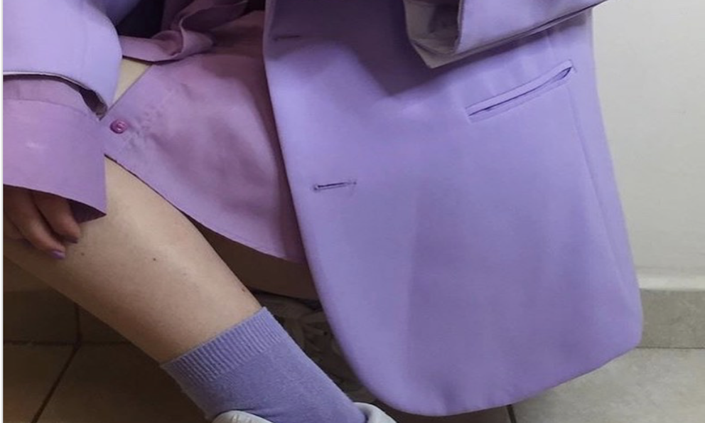 Las razones por la cual el color jacaranda será la tendencia en 2021