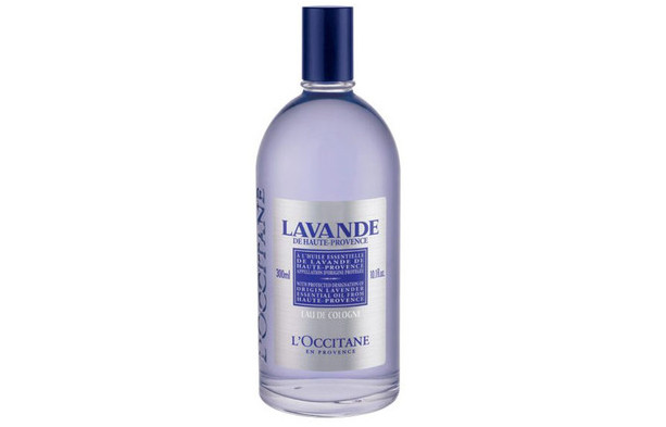 Perfumes que huelen a lavanda y que son relajantes