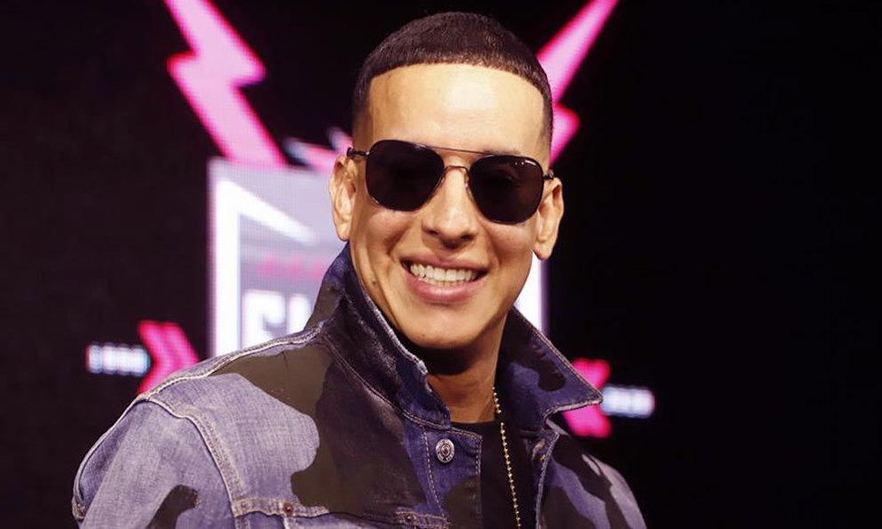 Daddy Yankee lanzará nuevo disco luego de 8 años