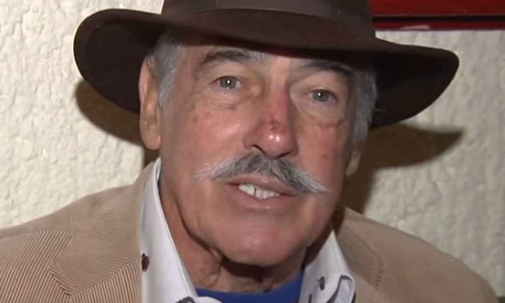 Andrés García se convertirá en youtuber