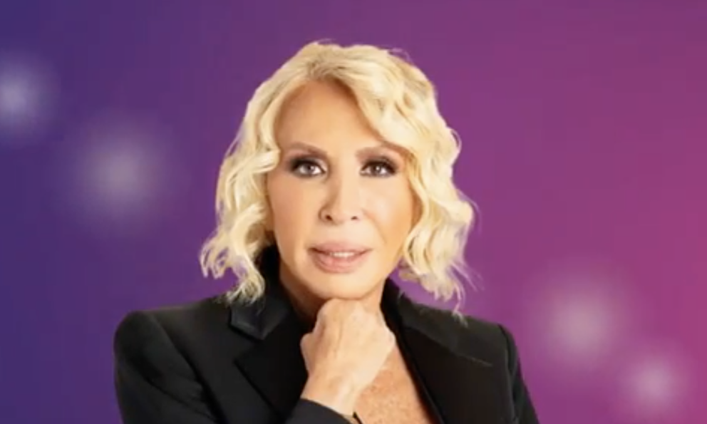 Laura Bozzo estrena programa en Unicable