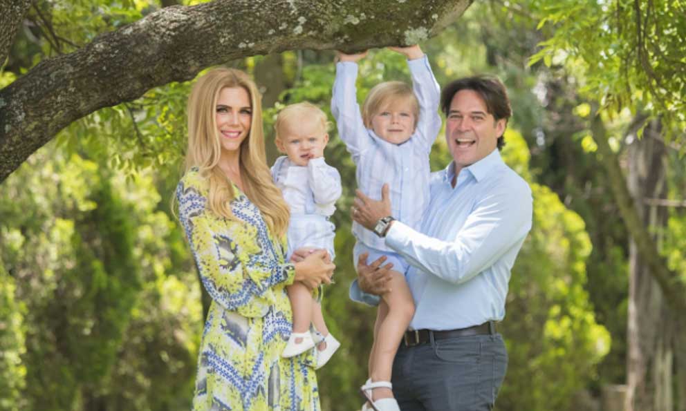 Murió el actor Rodrigo Mejía