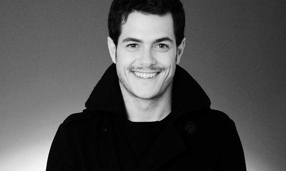 El actor Alfonso Dosal reflexiona sobre la paternidad en 'Sin hijos'