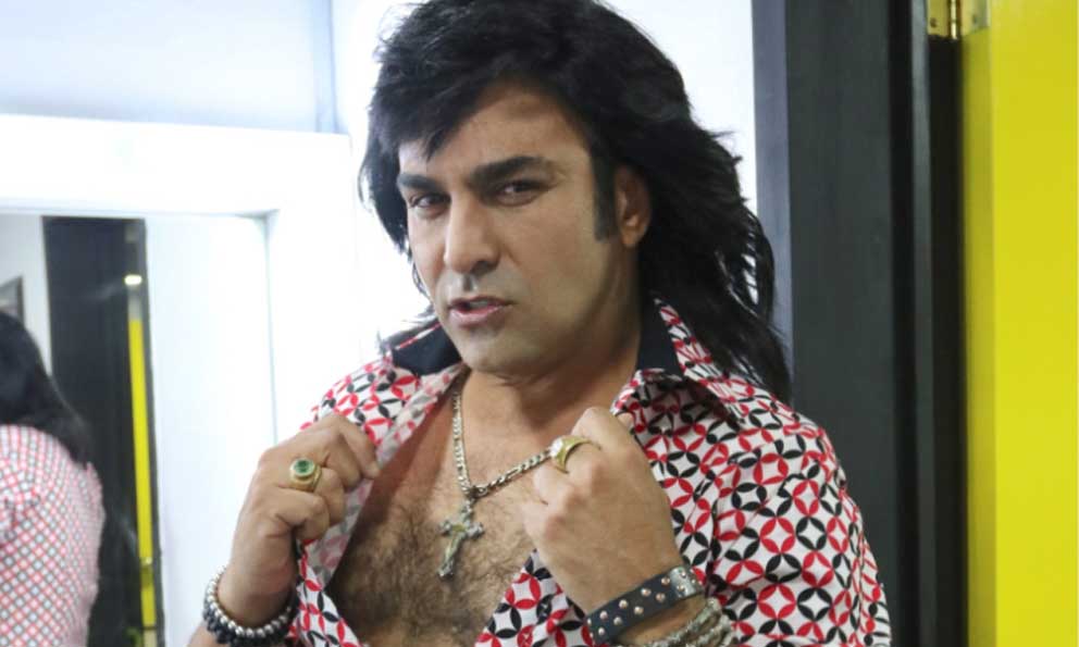 'Albertano' está feliz y gozoso