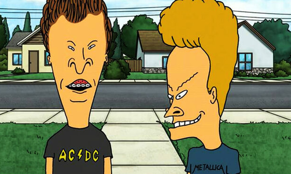 ‘Beavis and Butt-Head’ regresan con nuevos capítulos