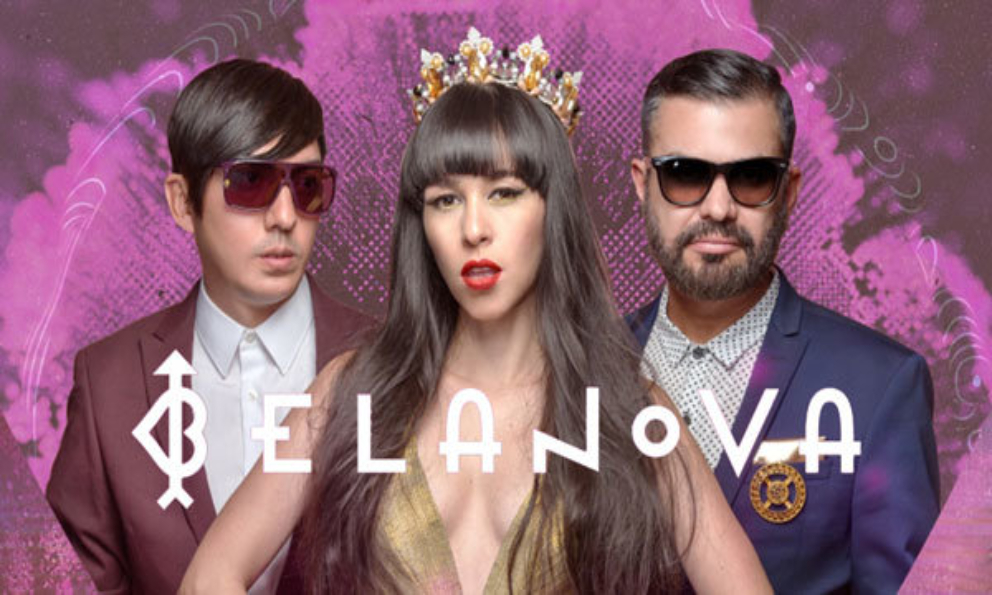 ¿Y Belanova? Surgen dudas sobre la escasez de íconos musicales