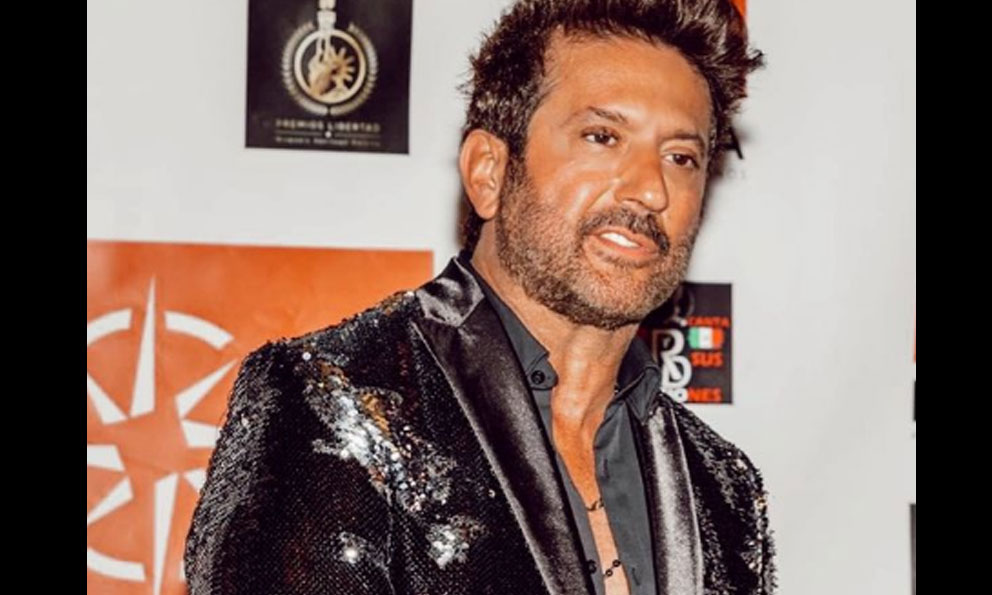 Bobby Larios detecta el cáncer a tiempo