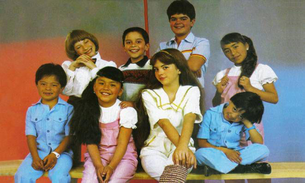 Muere querida actriz, integrante del programa infantil Chiquilladas
