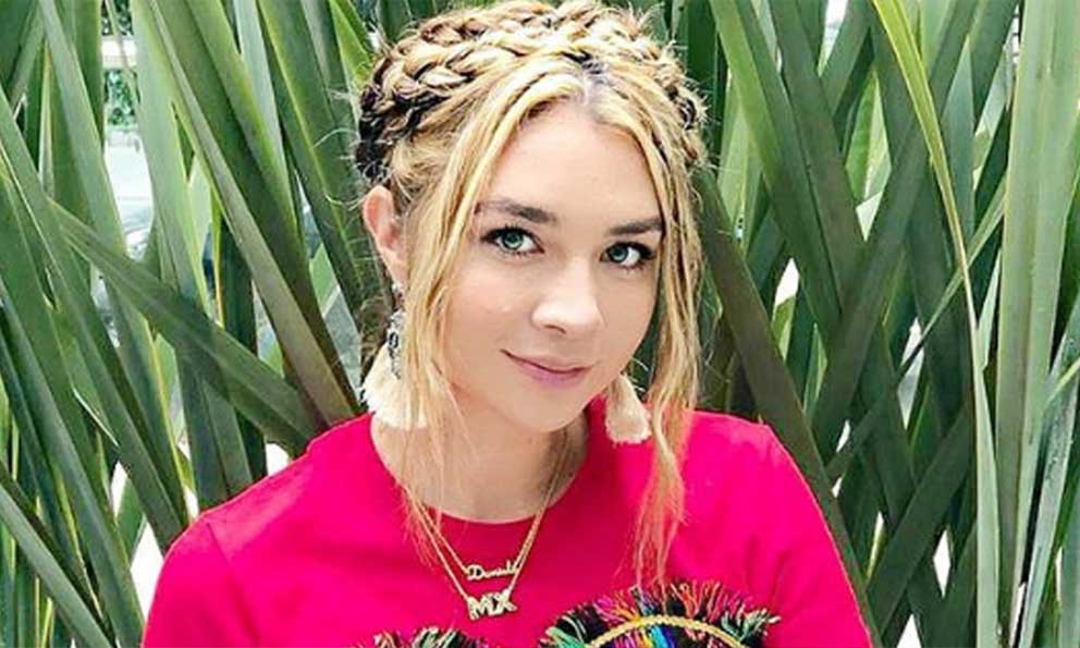 Daniela Luján revela que también fue víctima de abuso