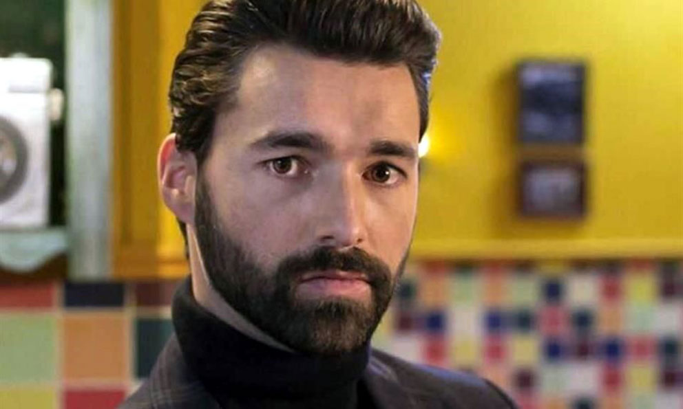 Eduardo Ojeda queda libre por prueba de ADN