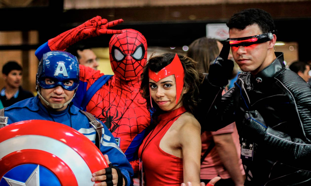 ¿Qué es un friki y por qué les dicen así?