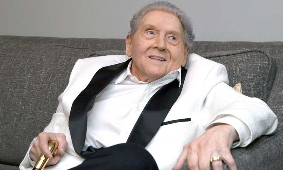 Los 10 momentos icónicos de Jerry Lee Lewis