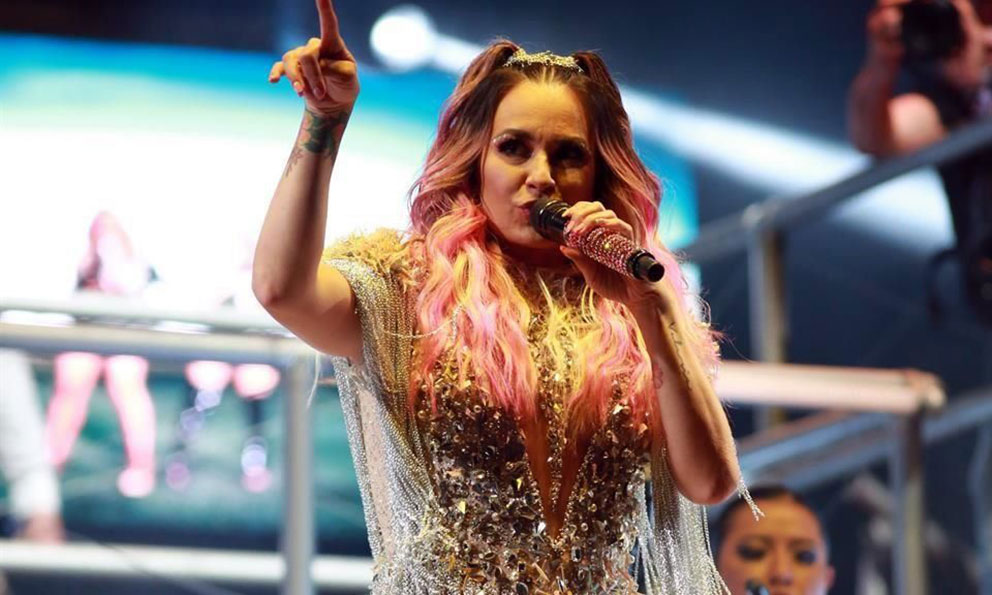 Traerá la Josa su pop para reconectar