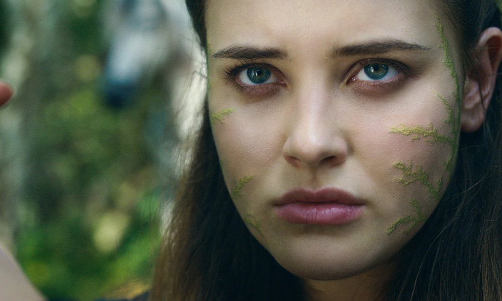 Revela Netflix el trailer oficial de 'Maldita'