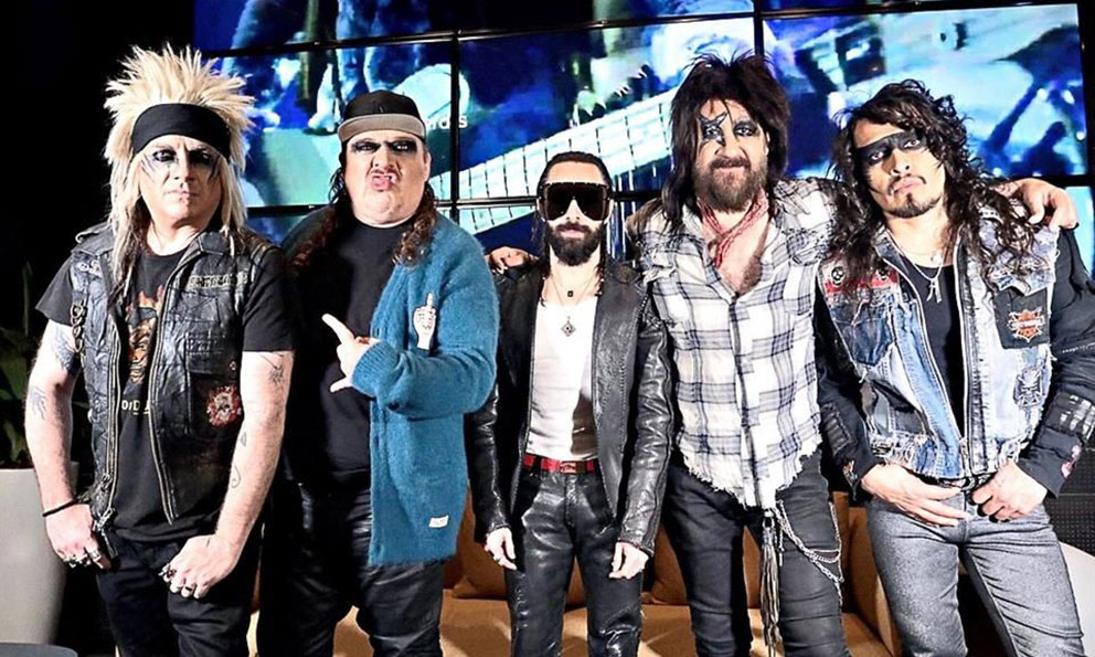 Moderatto aún tiene mucho por dar