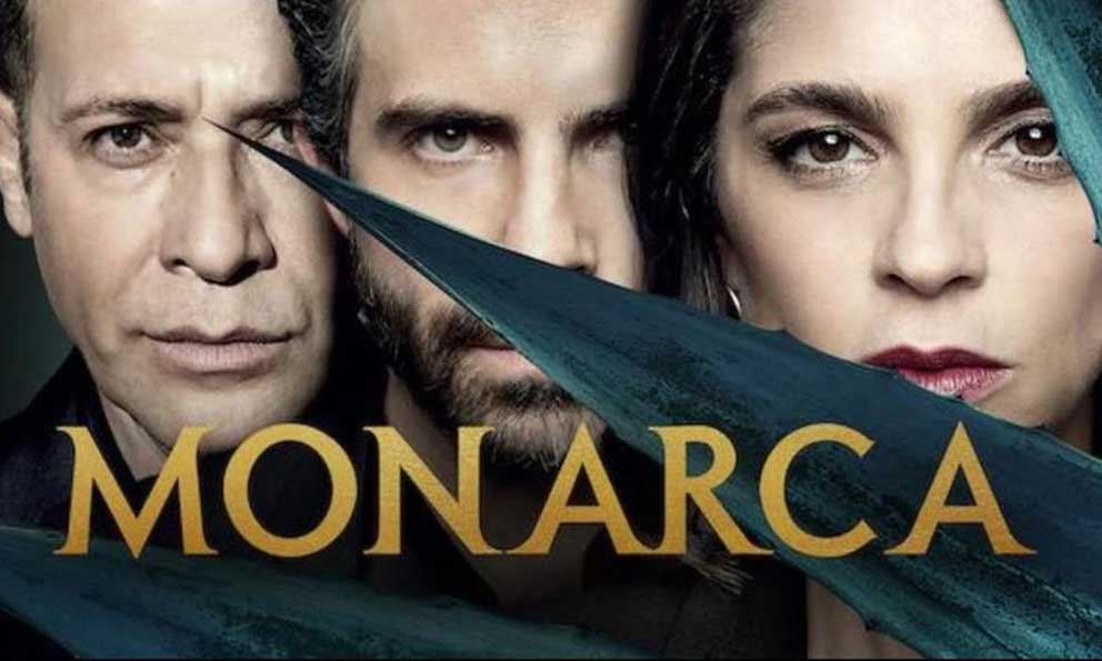 Revelan fecha de estreno de la segunda temporada de 'Monarca'