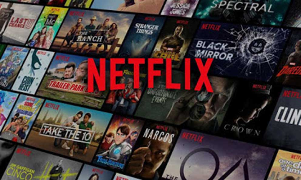 Netflix habilita nueva sección para ver películas y series gratis