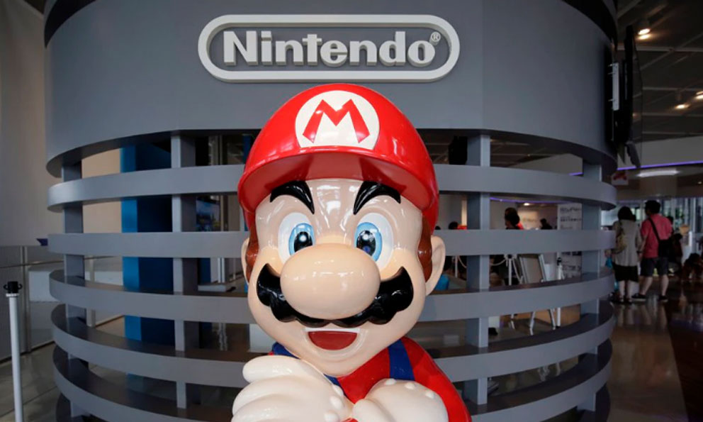 Nintendo abrirá una galería para exhibir sus más de 130 años de historia