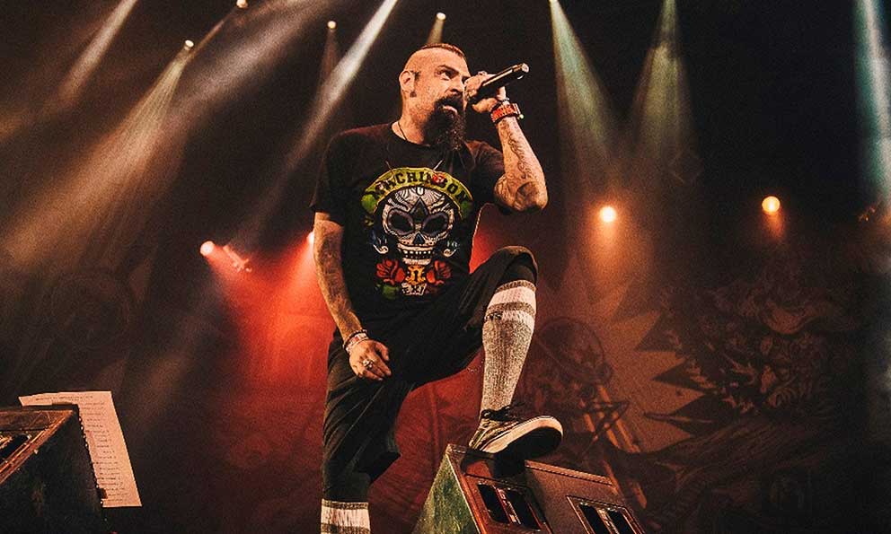 Panteón Rococó reprograma fechas para conciertos de 'El Cuarto del Siglo'