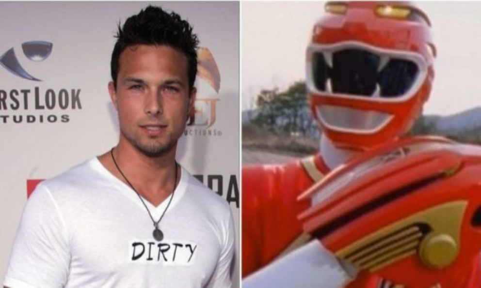 La historia del actor de ‘Power Rangers’ condenado a pena de muerte