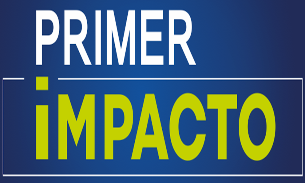 Muere conductora de Primer Impacto