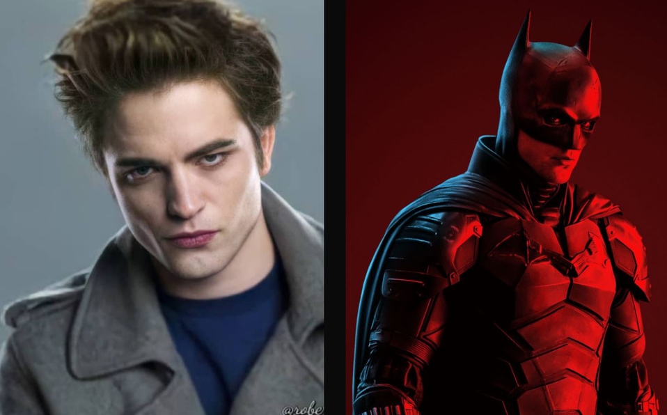 Robert Pattinson impacta con su drástico cambio físico para ser 'Batman'