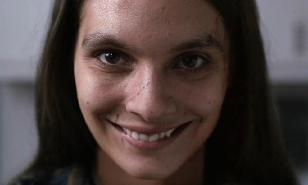 'Sonríe', la nueva película que promete ser una de las más ...