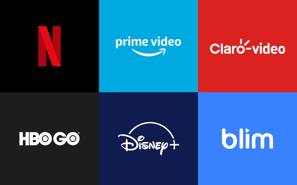 Mexicanos gastan más de 300 pesos en servicios de streaming al mes