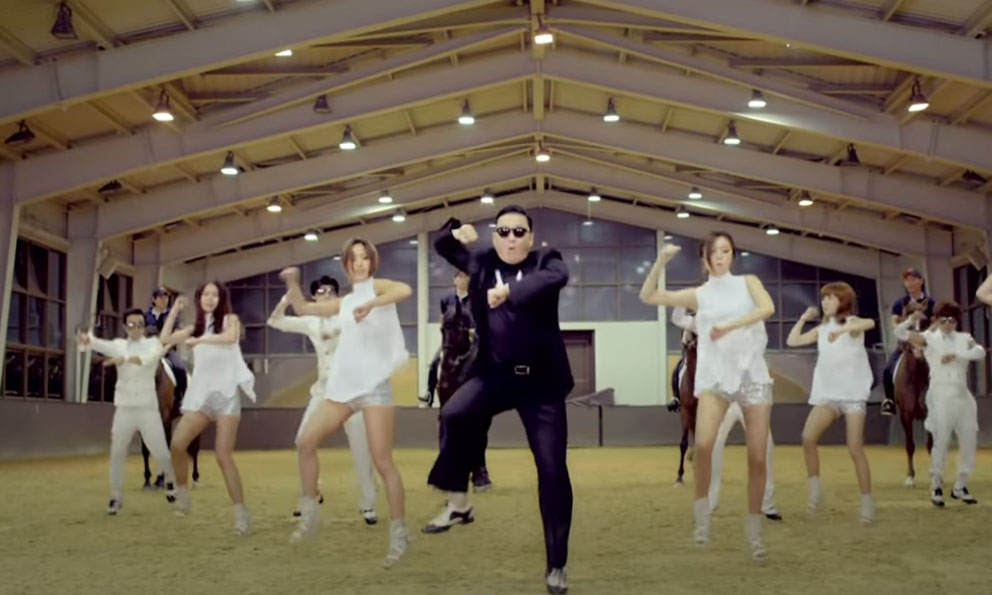 Qué fue del Gangnam Style a 9 años de su lanzamiento