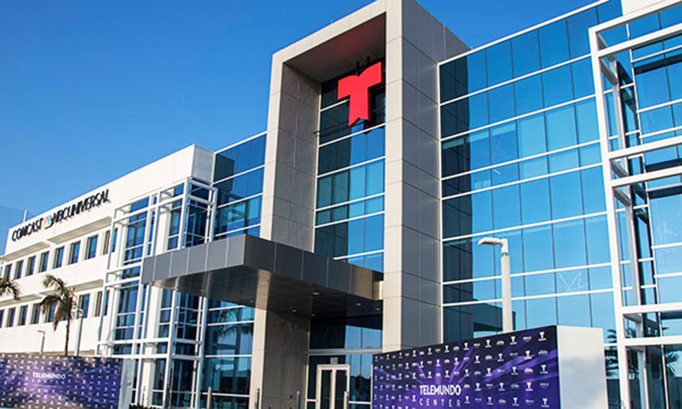 Lanzan Telemundo Streaming Studios, el primero enfocado en audiencias ...