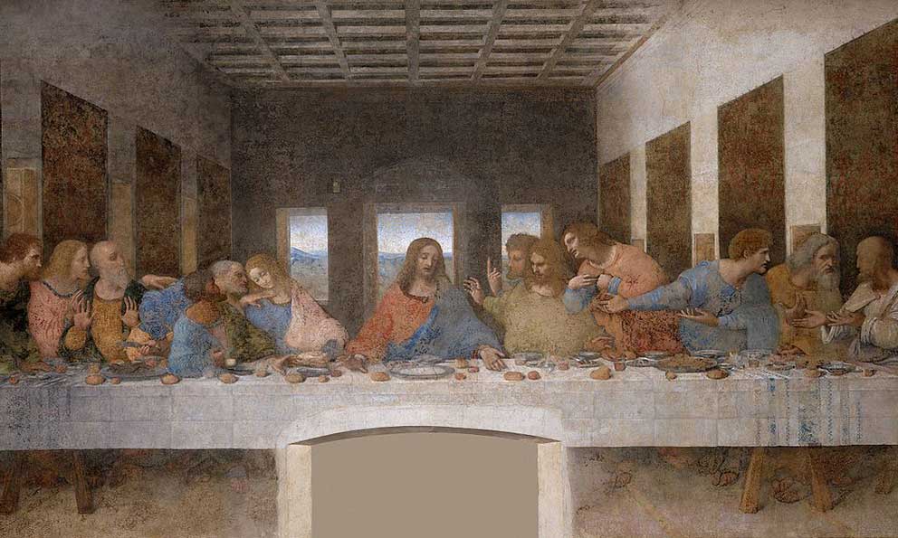 Martes 13: Conoce el origen de la superstición